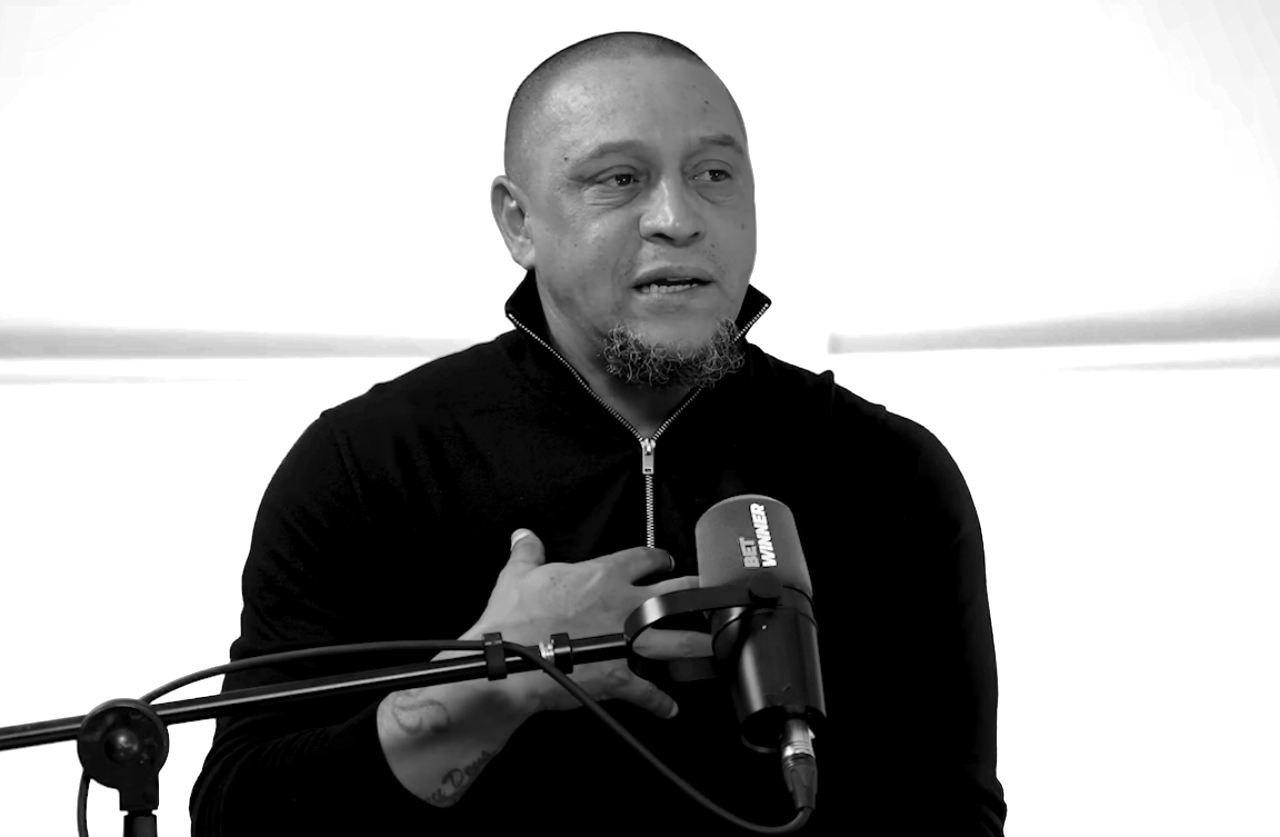 Roberto Carlos: «Beckham fue el mejor galáctico; Zidane era top, pero ...